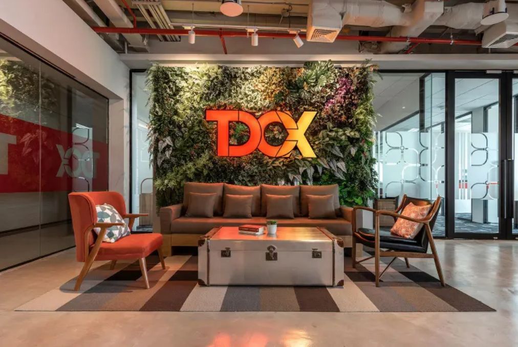 TDCX consolidates its presence in Barcelona