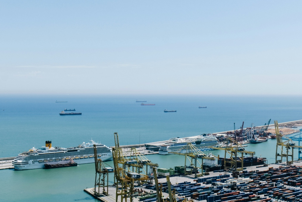 Catalonia strengthens its nautical sector with sustainability and ...